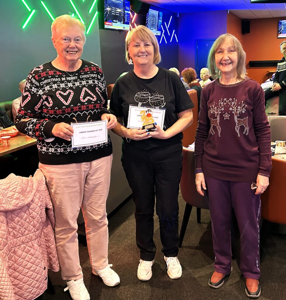 Ten Pin Bowling - Stanway in Colchester